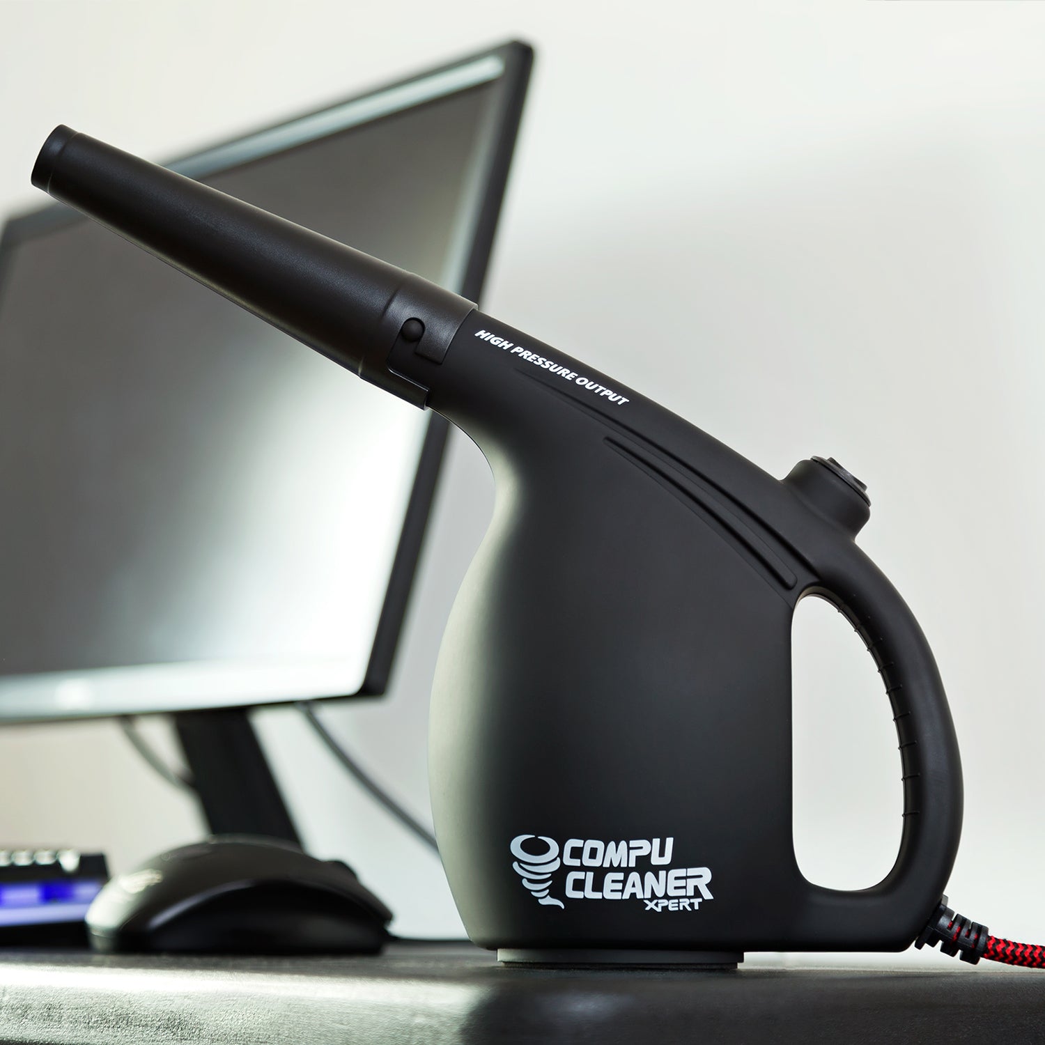 CompuCleaner Xpert | Best Selling Electric Air Duster – IT Dusters