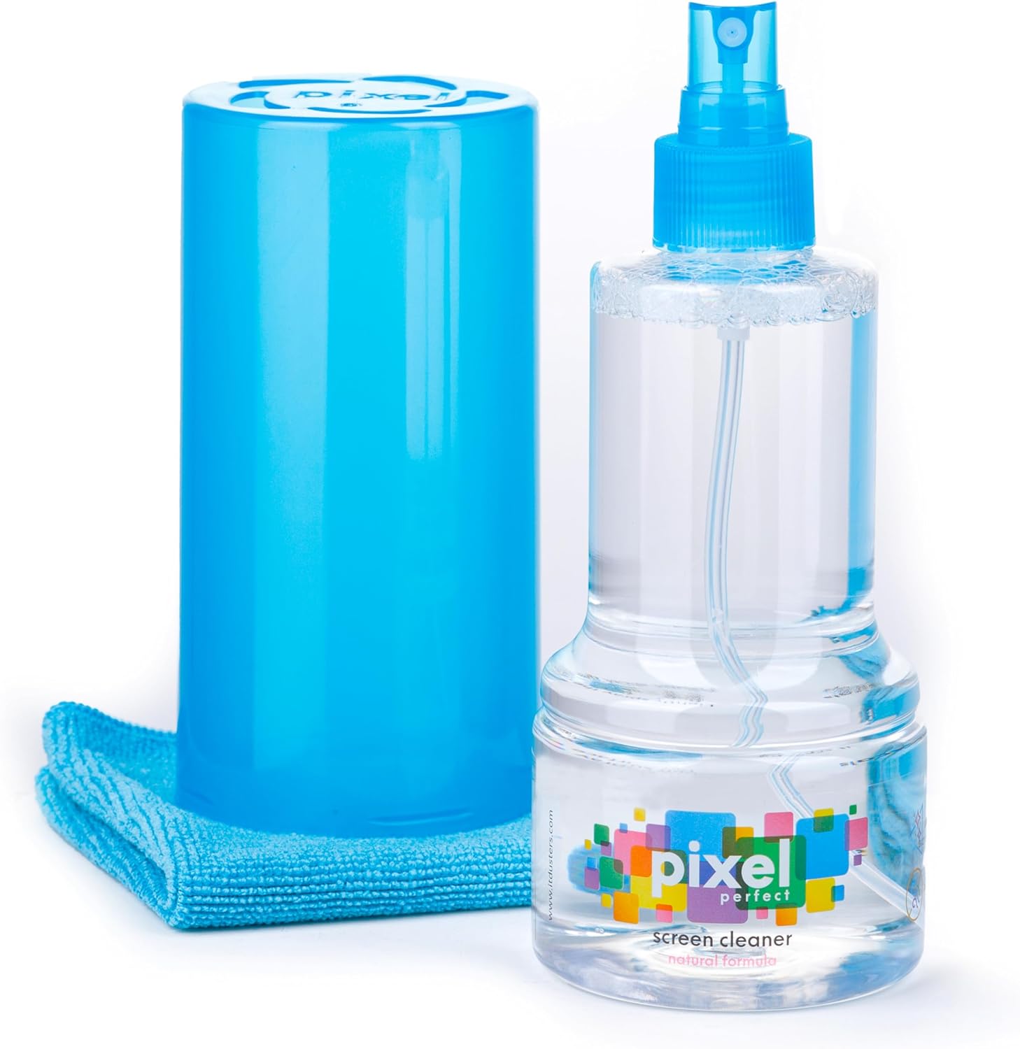 Pixel Perfect Natural XL 300ml | Screen Cleaner – IT Dusters