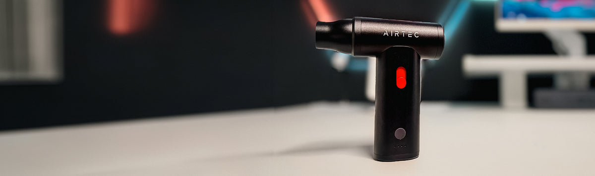 IT Dusters | Computer & Electronics Cleaning Specialists