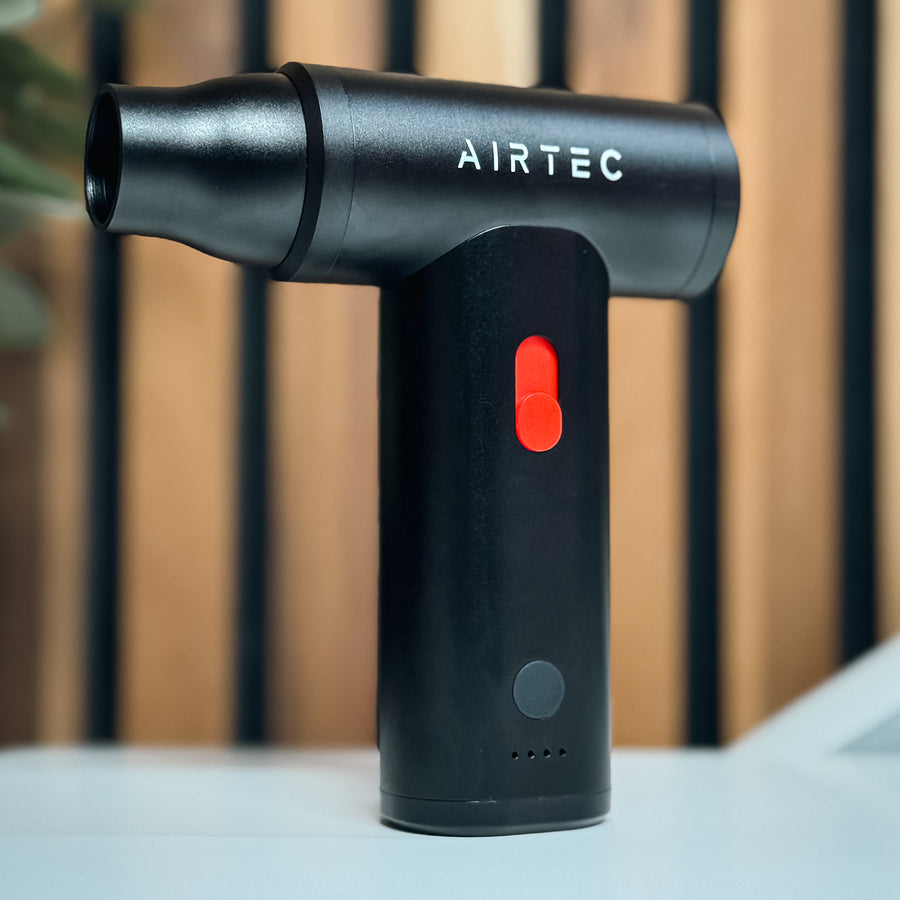 IT Dusters | Computer & Electronics Cleaning Specialists