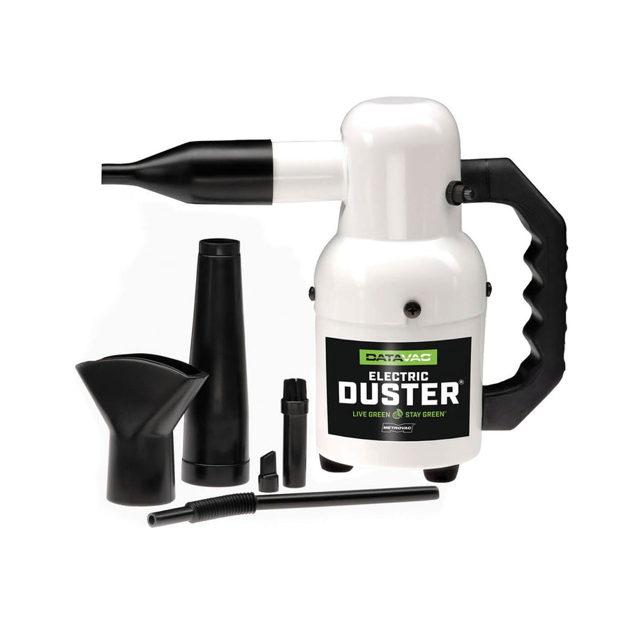 MetroVac DataVac ED500 Electric Air Duster – IT Dusters