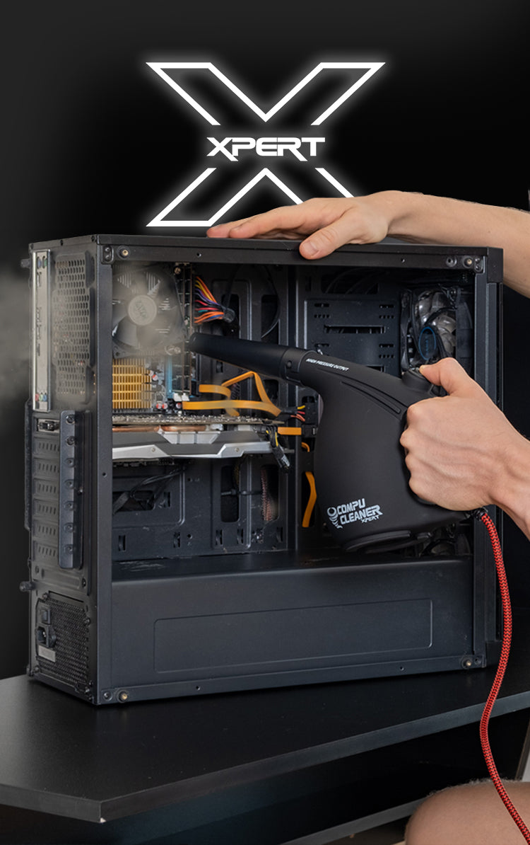 IT Dusters | Computer & Electronics Cleaning Specialists